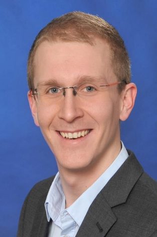 Jan Fröhlich – FAPS – Lehrstuhl für Fertigungsautomatisierung und ...