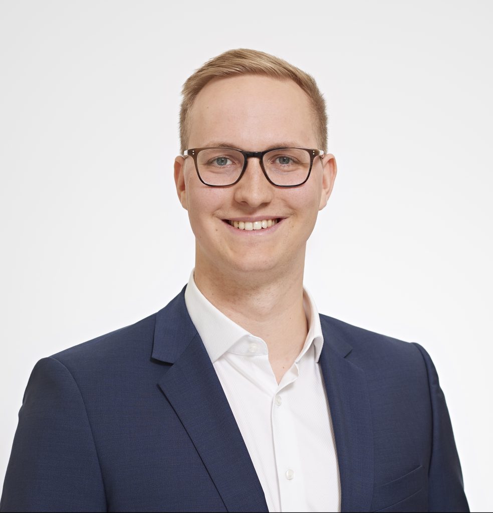 Tobias Reichenstein – FAPS – Lehrstuhl für Fertigungsautomatisierung ...